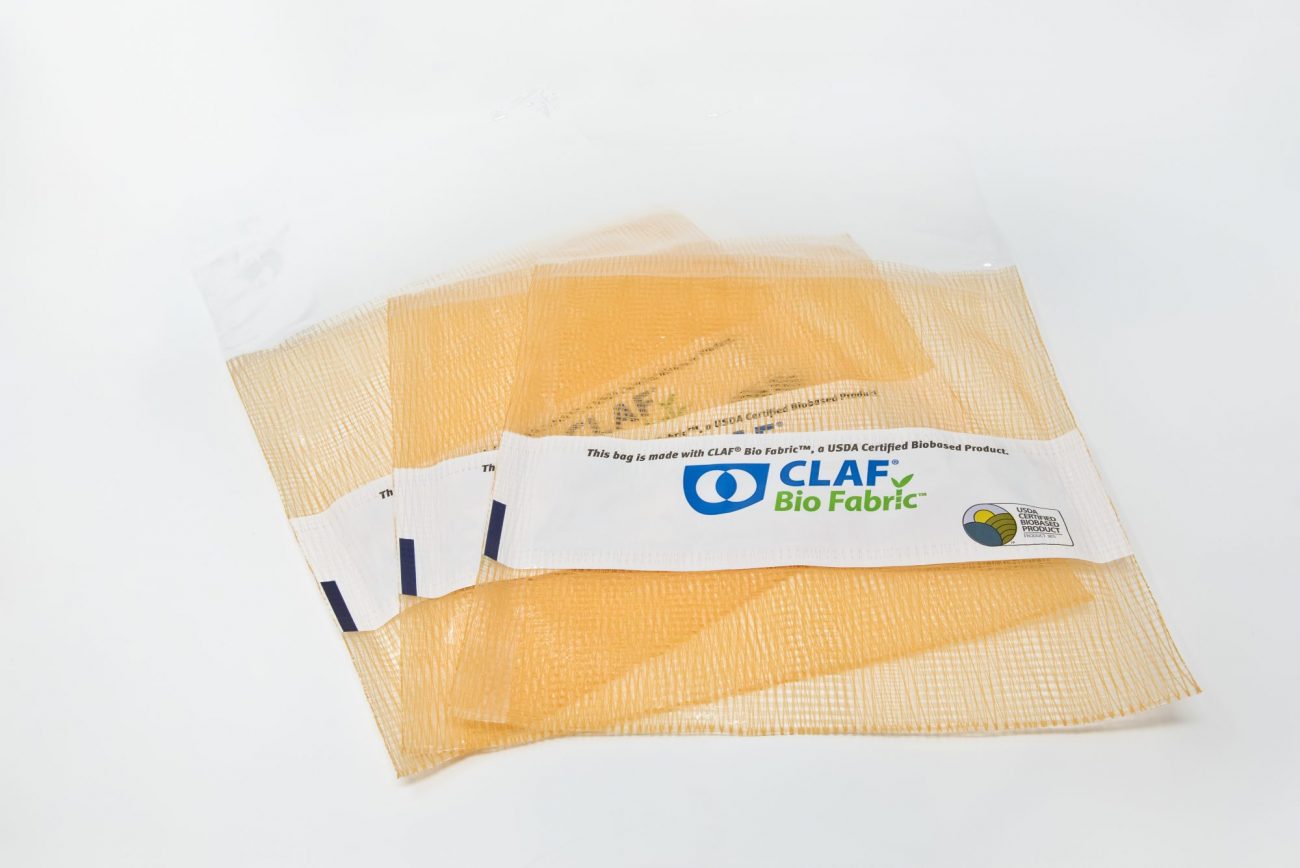 About Claf® Bio Fabric™ - ClafBio