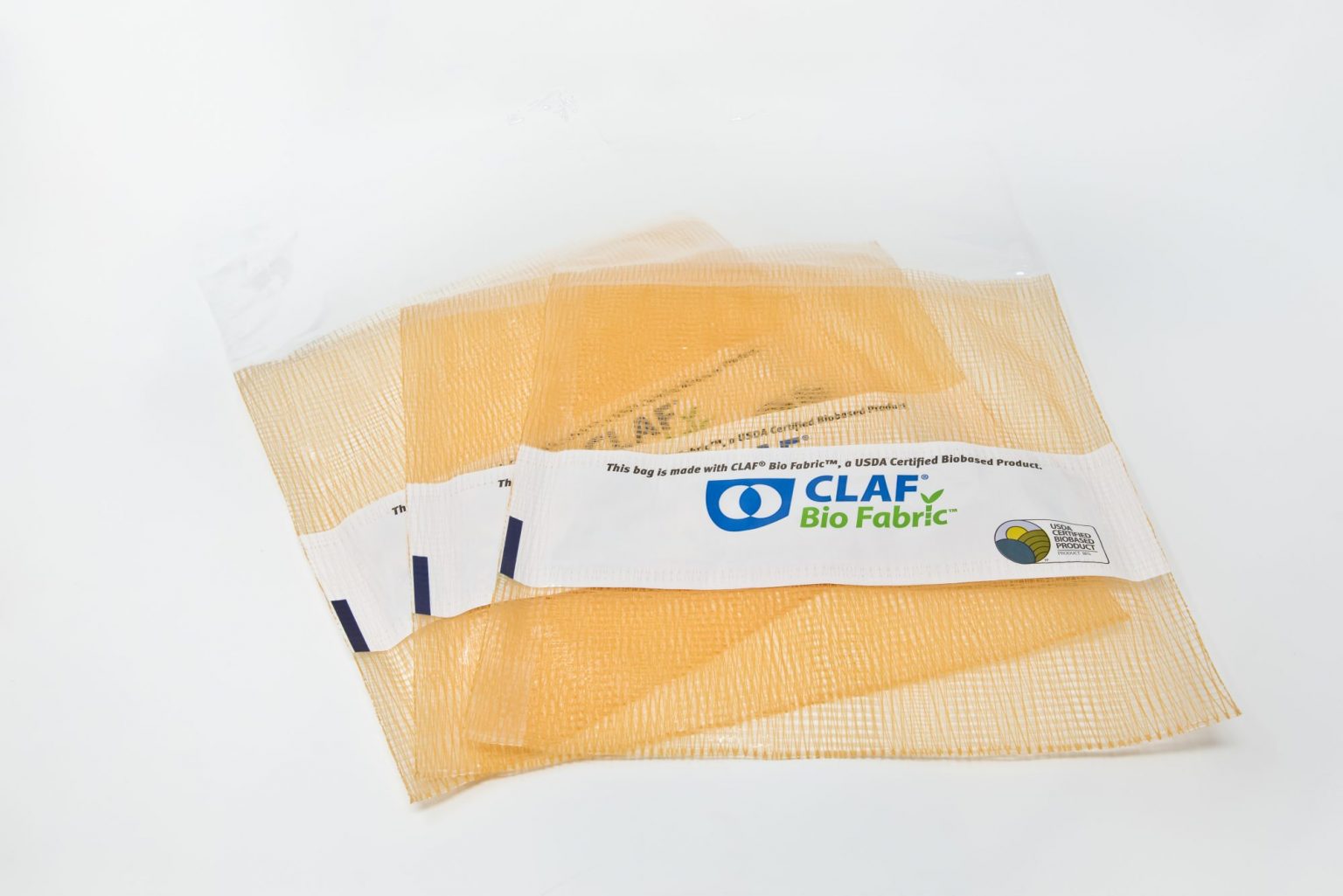 About Claf® Bio Fabric™ - ClafBio